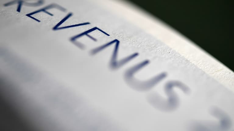 Quels Contribuables Ont Jusquà Ce Mardi Soir Pour Déclarer Leurs Revenus
