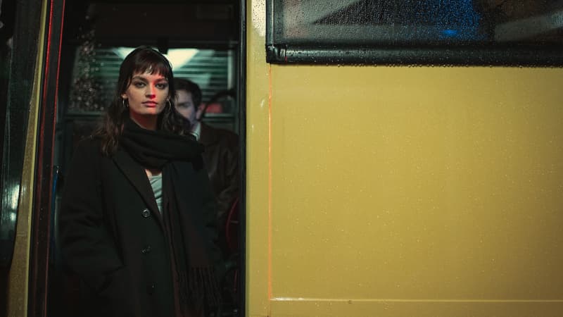 Sex Education Lactrice Emma Mackey Va Quitter La Série Après La